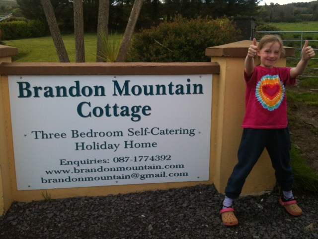Photos | Brandon Mountain Cottage