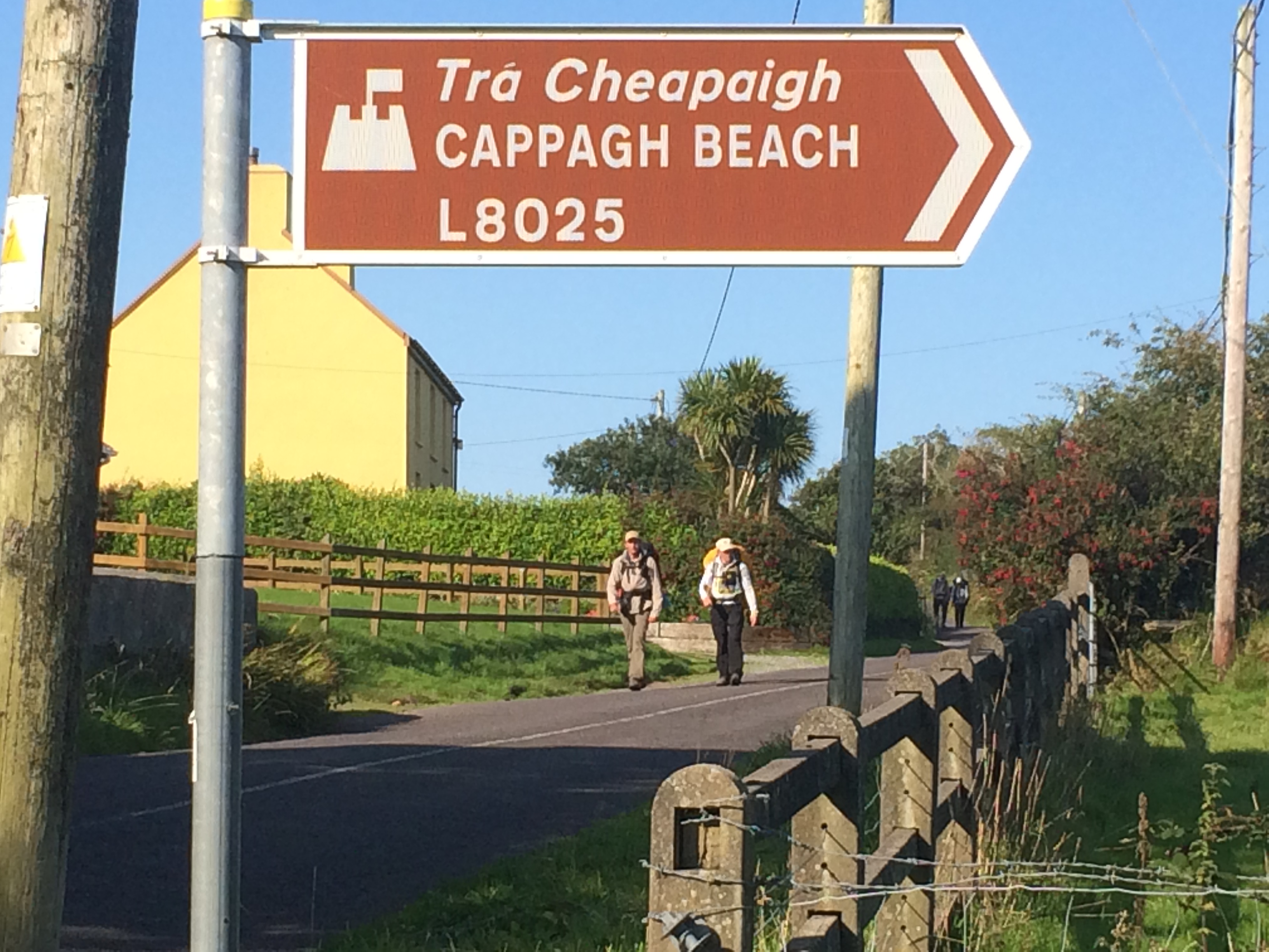 Brandon Mountain Cottage | Cloghane, Dingle Peninsula, Ireland